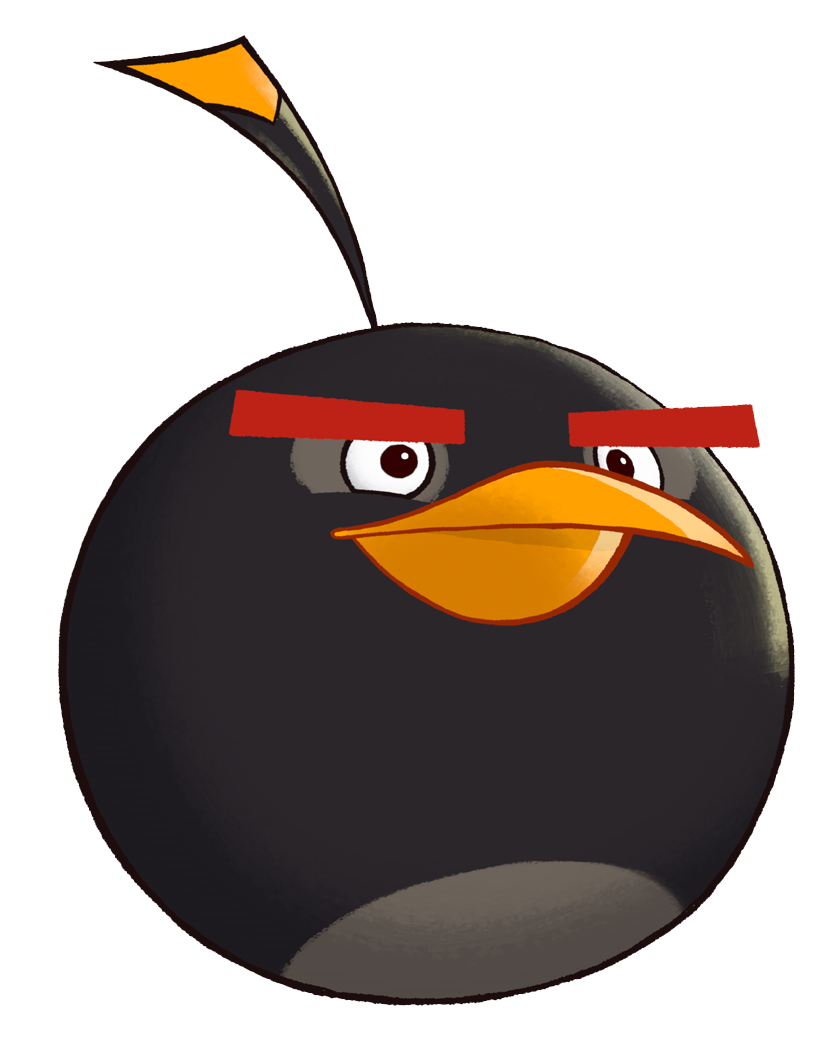 Bomb Bird Brosswiki Fandom Powered By Wikia
