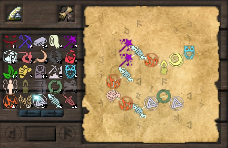 Image - Research mastery.png | Thaumcraft 4 Wiki | FANDOM powered by Wikia