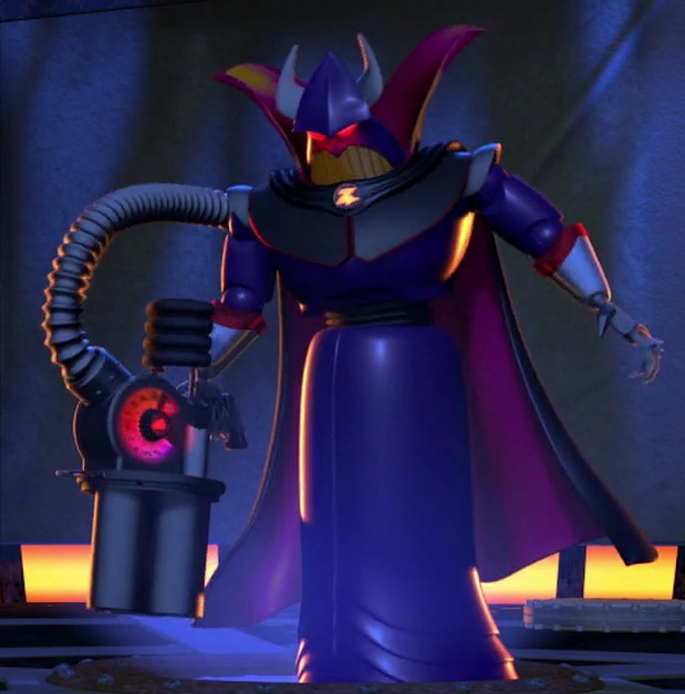 Emperor Zurg | The Brown Family Wikia | FANDOM powered by Wikia