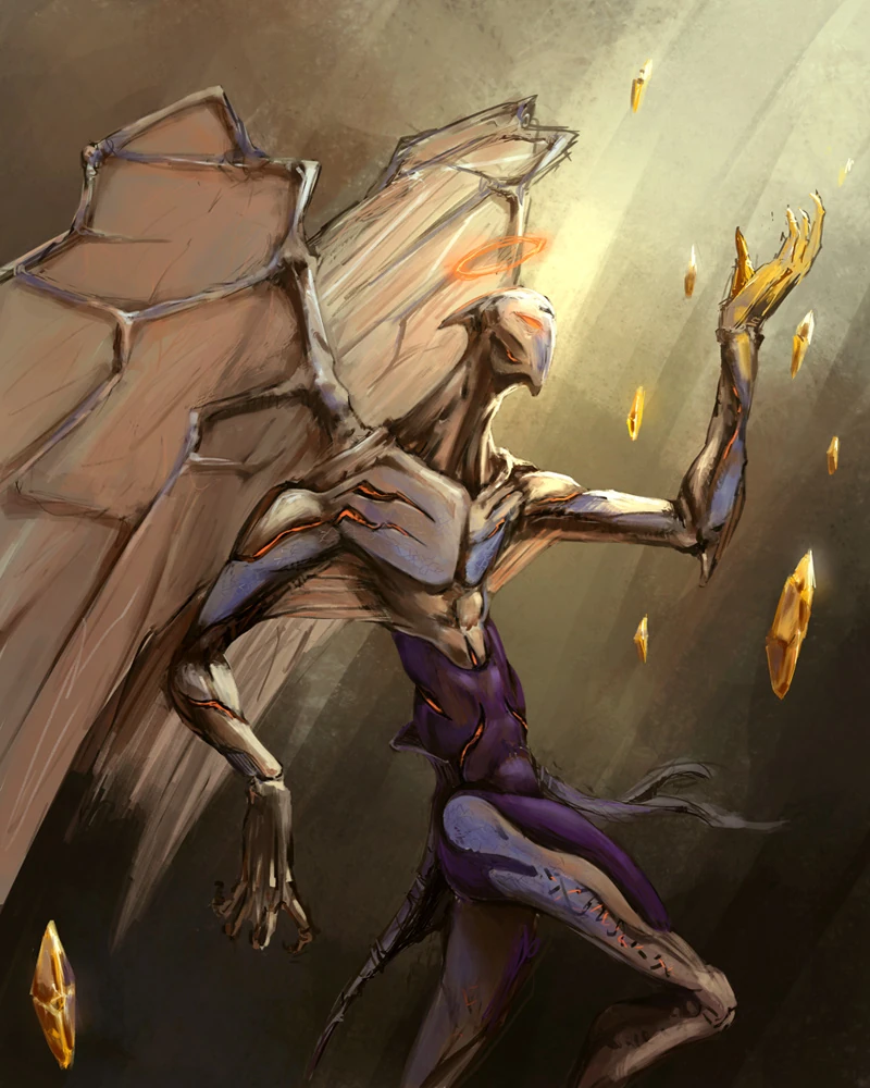 Lords of Light - Game Suggestions & Feedback - Killer Instinct Forums