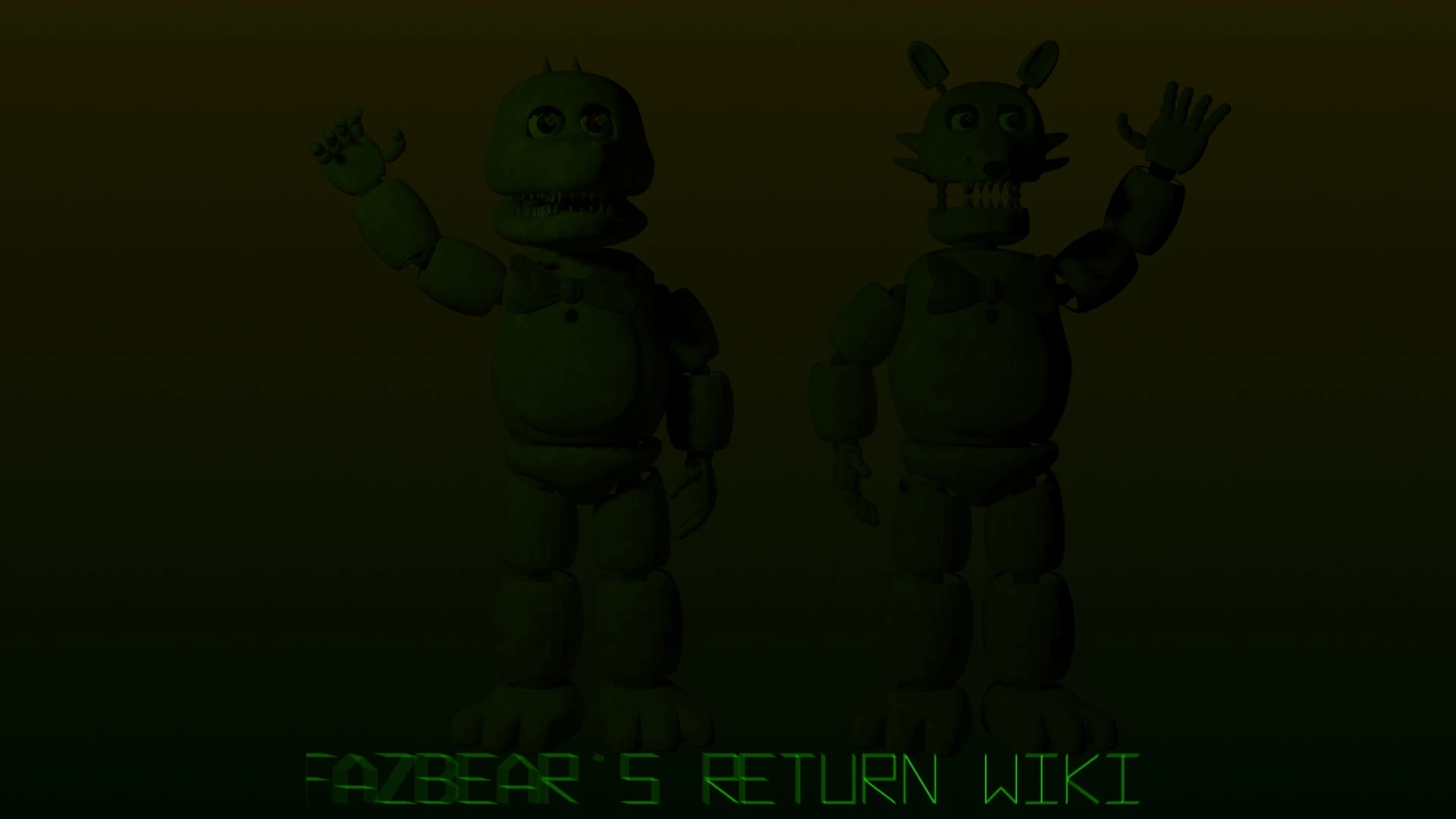 Discuss Everything About The fazbear's return Wikia | Fandom