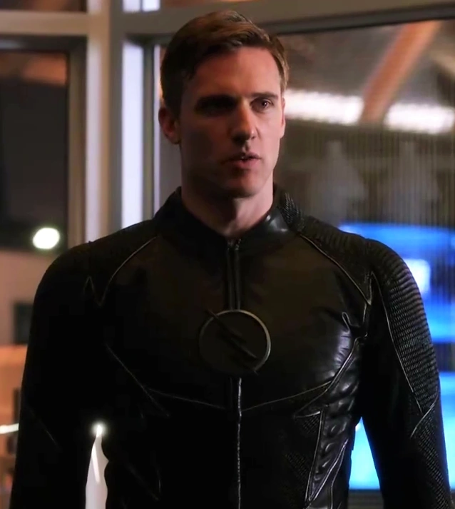 Imagen - Zoom sin Mascara.png | Wikia The Flash | FANDOM powered by Wikia
