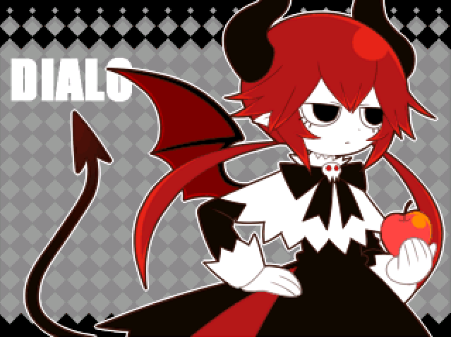 Image - Dialo2.png | The Gray Garden RPG Wiki | FANDOM powered by Wikia