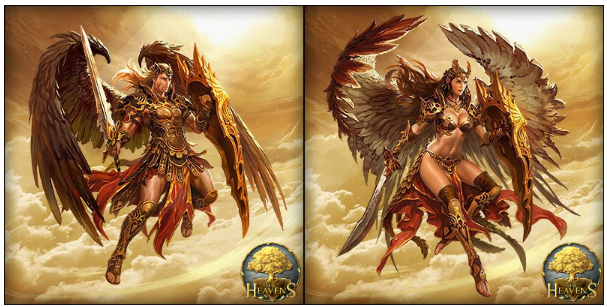 Serafim The Heavens Wikia Fandom Powered By Wikia