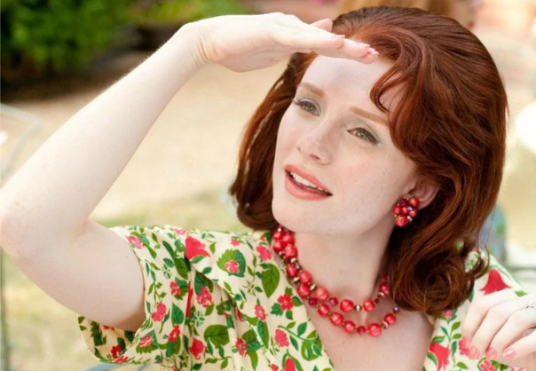 Image - Hilly-Holbrook--The-Help gallery primary.jpg | The Help Movie ...