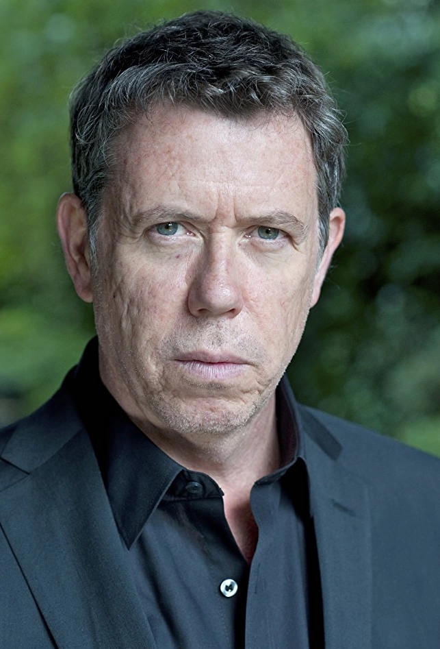 Sean Gilder | The Last Kingdom Wiki | FANDOM powered by Wikia