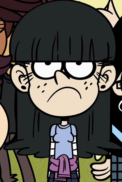 Image Maggie Funny Businesspng The Loud House Fanon Wikia Fandom