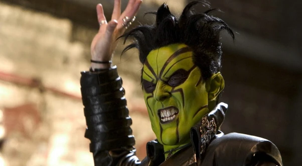 Loki | The Mask Wiki | FANDOM powered by Wikia