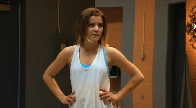 Image - Riley season 3 3.png | The Next Step Wiki | FANDOM powered by Wikia