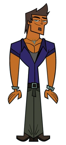 TDI Aftermath II - Total Drama: The Roleplay Wiki