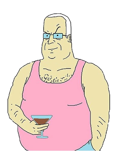 Image - Lez Transparent.png | The Official Big Lez Show Wiki | FANDOM ...