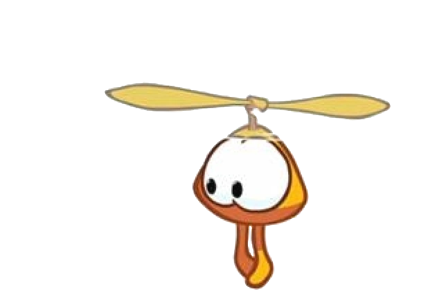 Roto | The Official Cut the Rope 2 Wiki | FANDOM powered by Wikia