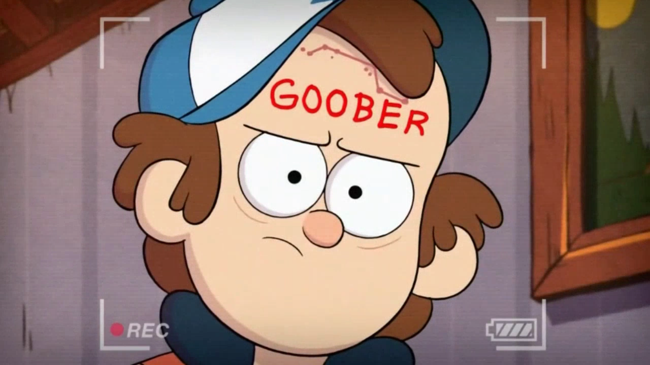 Image - Goober.png | The Official First Alliance Wiki | Fandom powered ...
