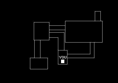 Image - TRTF2 Map layout.png | The Return To Freddy's 2 Wiki | FANDOM ...
