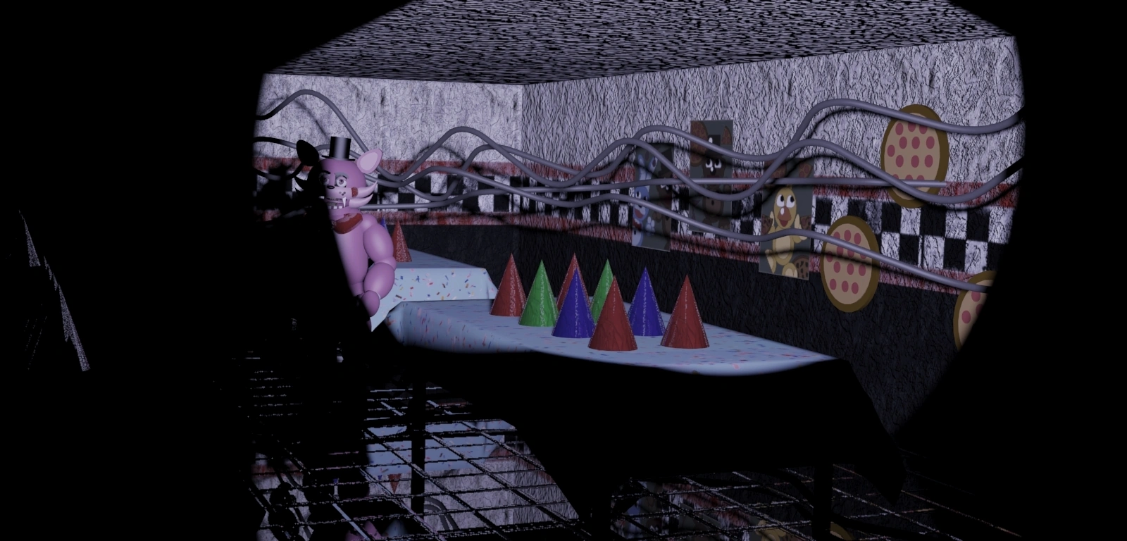 Image - 874.png | The Return To Freddy's 2 Wiki | Fandom powered by Wikia