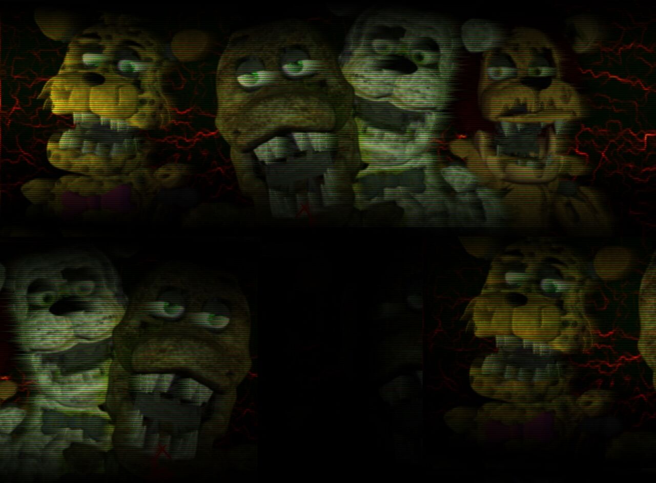 Discuss Everything About The Sea Shift At Austins Fazbears Return