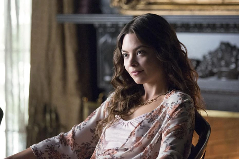 Nora | The Vampire Diaries/Originals Fan-Fiction Wikia | Fandom powered ...