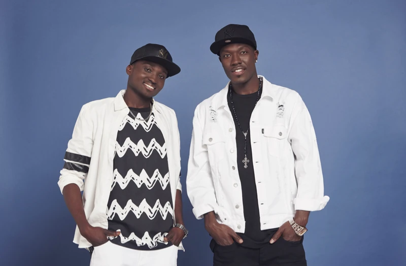 Reggy and bollie - lopezwp