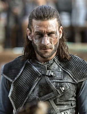 Roan | The 100 Wiki | FANDOM powered by Wikia