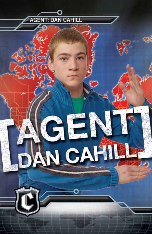 Dan Cahill The 39 Clues Message Board Wiki Fandom May 22 24, 2015