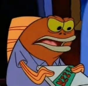 Dr. Kelp | THE ADVENTURES OF GARY THE SNAIL Wiki | Fandom powered by Wikia