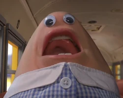 Sussie | The Amazing World of Gumball Wiki | Fandom powered by Wikia