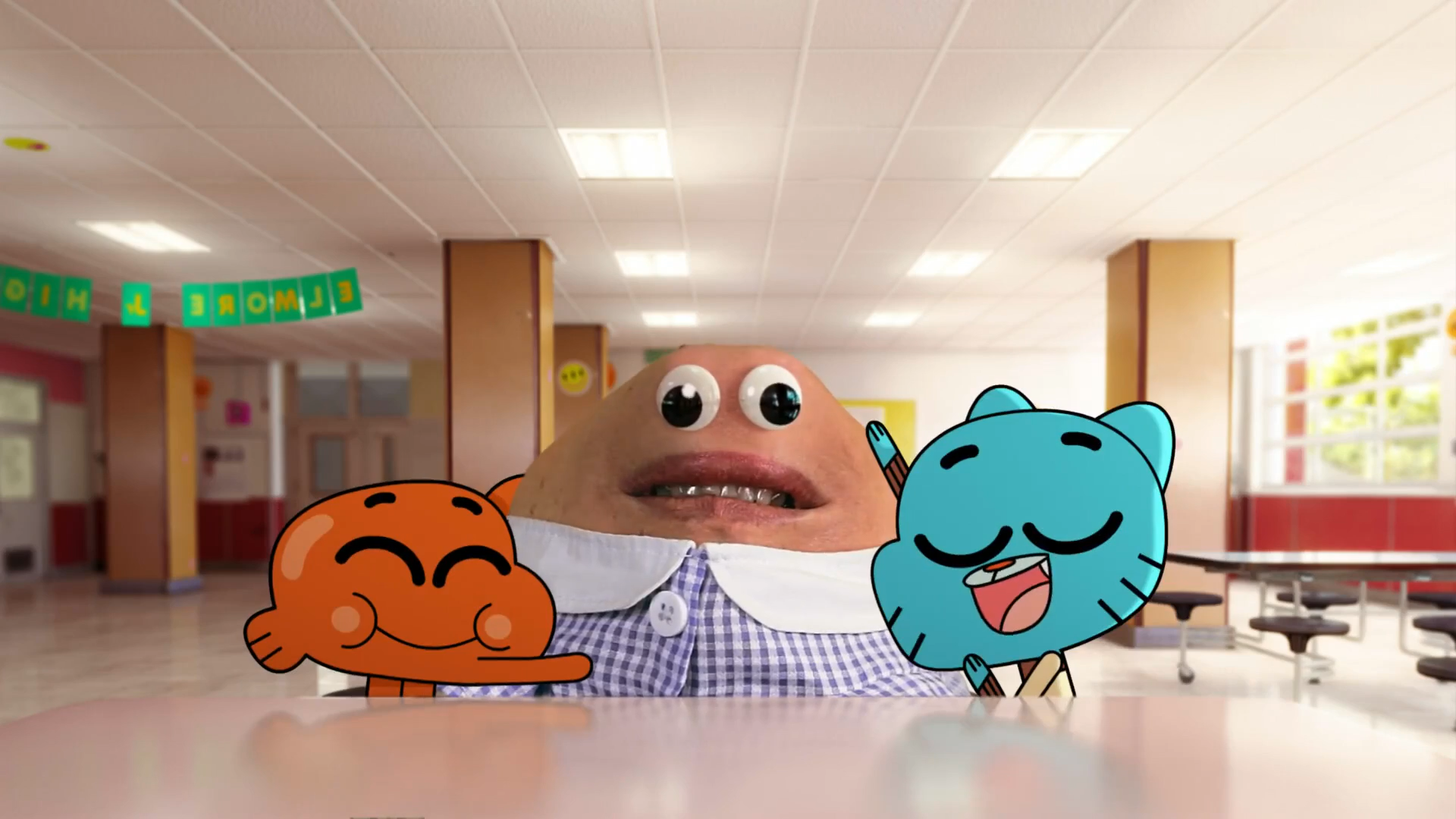 Image Sussiedapng The Amazing World Of Gumball Wiki Fandom
