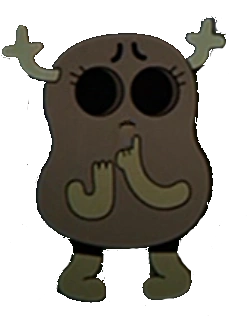 Penny's Sister | The Amazing World of Gumball Wiki | FANDOM powered by ...