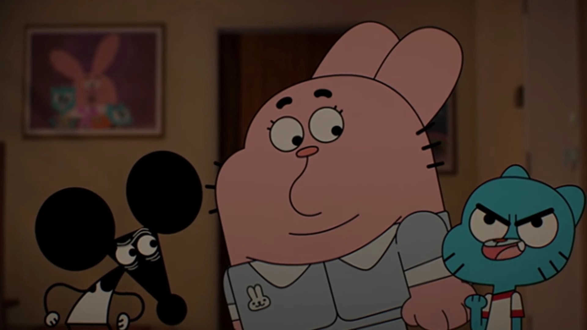 Image - Man23.png | The Amazing World of Gumball Wiki | FANDOM powered ...