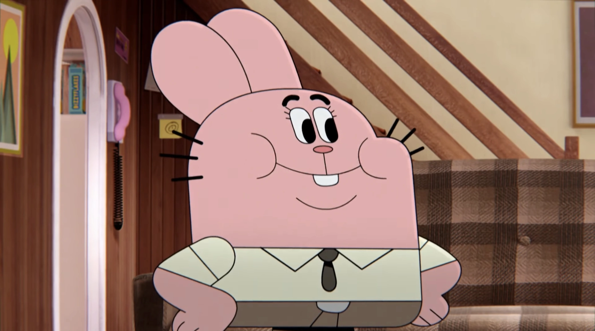 Richard Watterson/Gallery | The Amazing World of Gumball Wiki | FANDOM ...