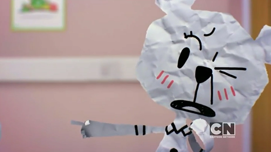 Image - Teri12.PNG | The Amazing World of Gumball Wiki | Fandom powered ...