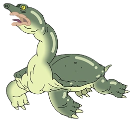 Tartaruga Maligna | O Incrível Mundo de Gumball Wiki | Fandom