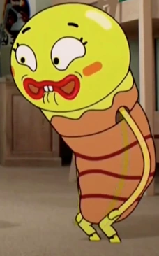 Sarah G. Lato - The Amazing World of Gumball Wiki - Wikia