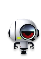 Image - Bobert Tranfermation Mode.png | The Amazing World of Gumball ...