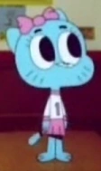 Nicole Watterson - The Amazing World of Gumball Wiki - Wikia