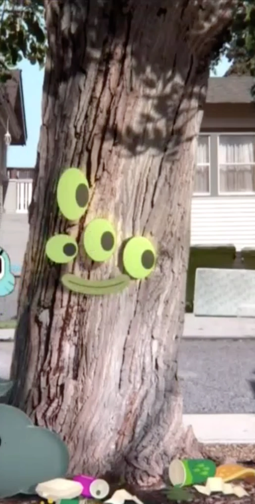 Amazing world of gumball episode where they kidnap alan's parents - rotwall
