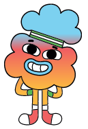 Tobias Wilson | The Amazing World of Gumball Wiki | Fandom powered by Wikia