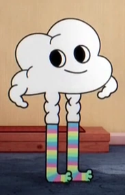 Masami Yoshida | The Amazing World of Gumball Wiki | Fandom powered by ...