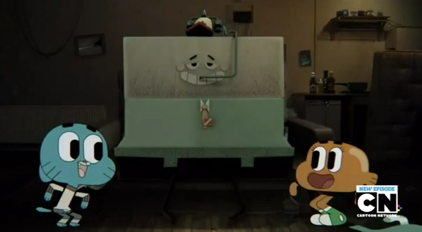 Image - Screenshot-9.png | The Amazing World of Gumball Wiki | FANDOM ...