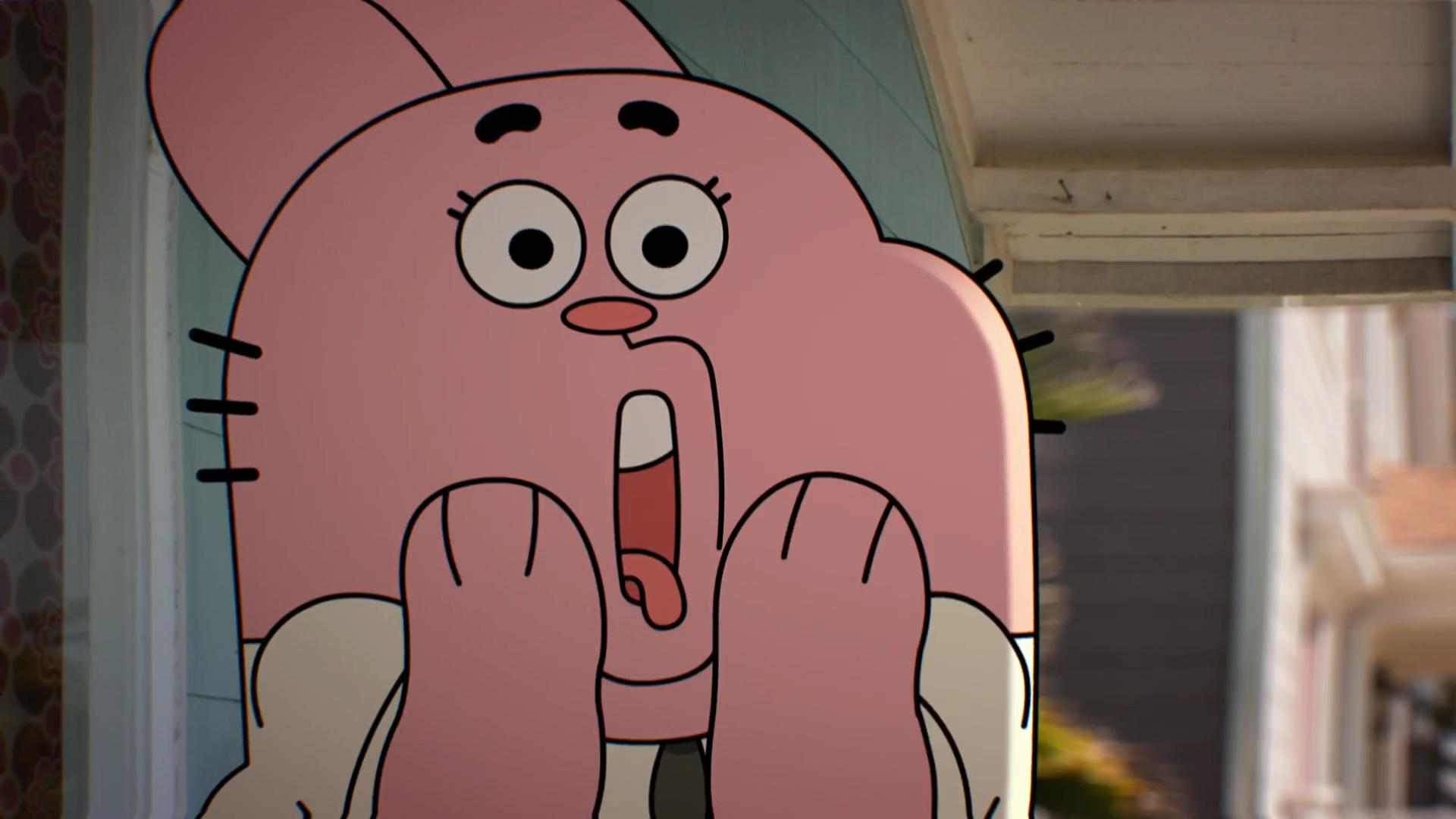 Image S02e40 Richard Flashback Png The Amazing World Of Gumball