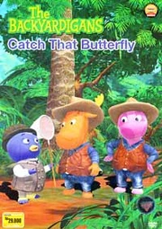 Indonesian video releases | The Backyardigans Wiki | Fandom powered by ...