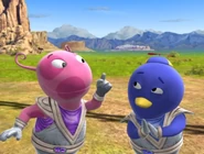 Ranch Hands from Outer Space/Images | The Backyardigans Wiki | Fandom ...