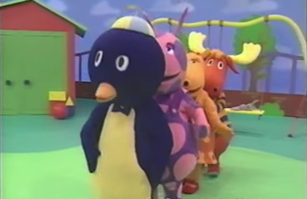 Image - Me + My Friends Backyard.png | The Backyardigans Wiki | Fandom ...