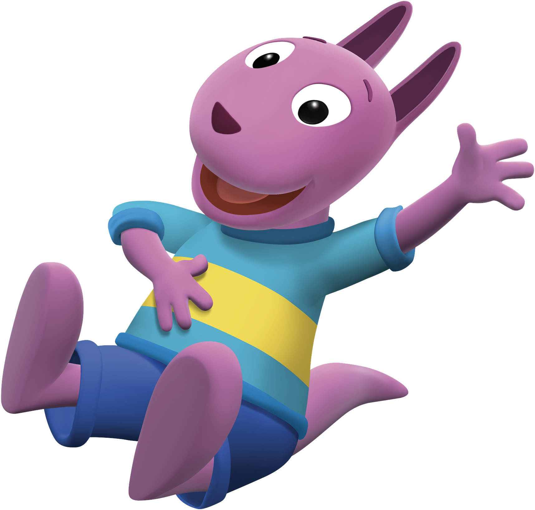 Image - The Backyardigans Austin Laughing Nickelodeon Nick Jr ... Image - The Backyardigans Austin Laughing Nickelodeon Nick Jr ...