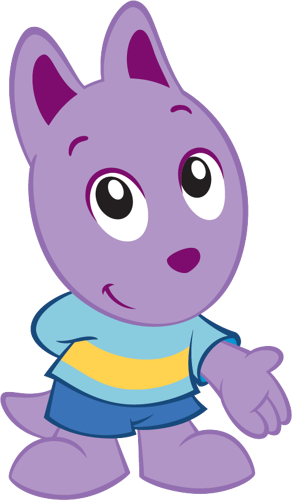 Baby Austin | The Backyardigans Wiki | Fandom powered by Wikia