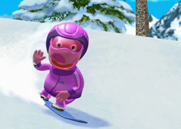 Image - World Race 4.jpg | The Backyardigans Wiki | Fandom powered by Wikia