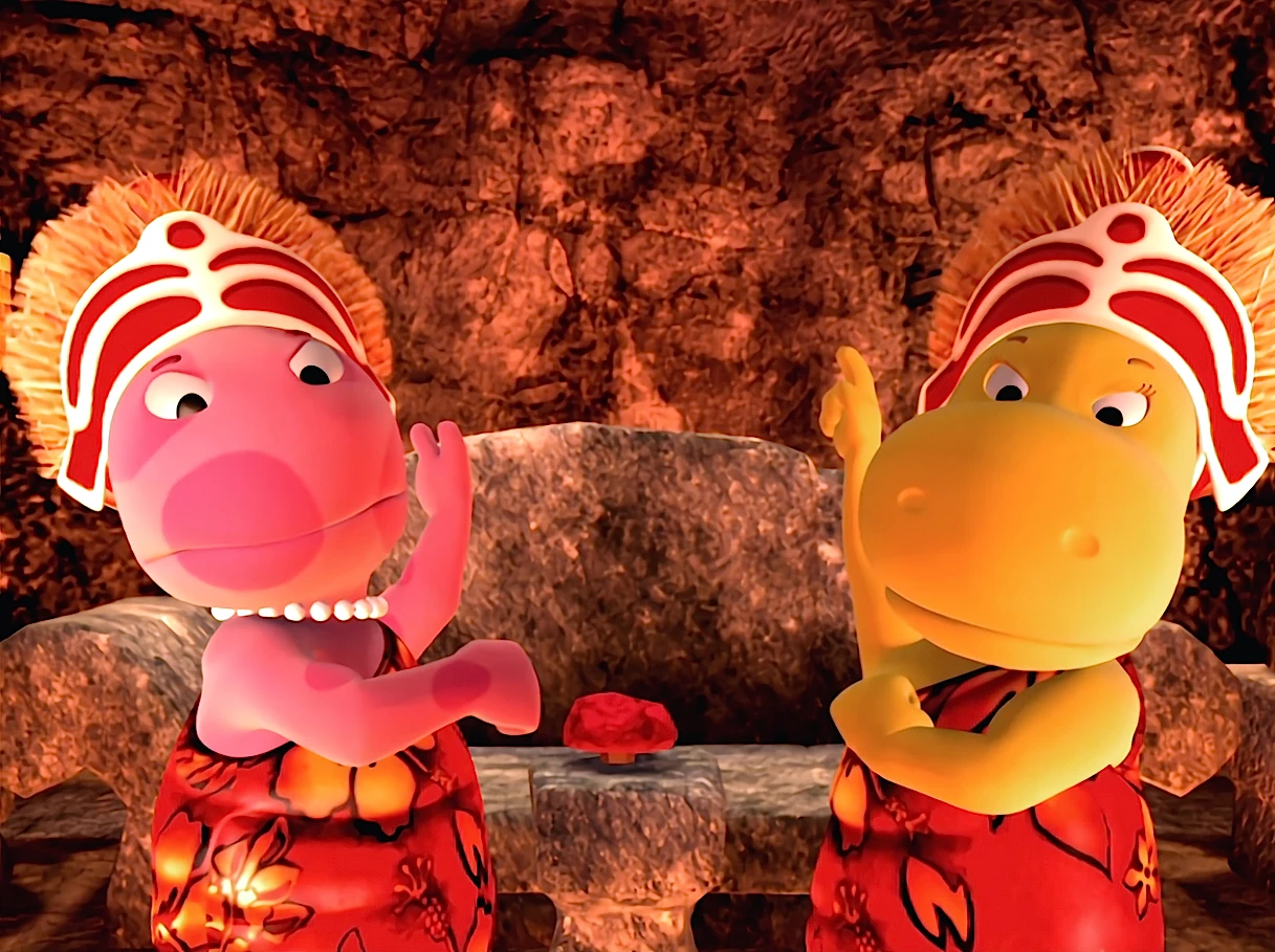 Get Us What We Want | The Backyardigans Wiki | FANDOM powered by Wikia