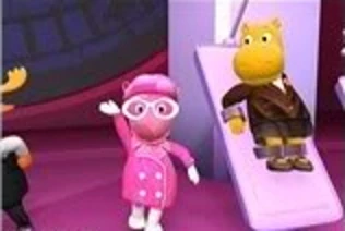 Image - Super Spy 24.jpg | The Backyardigans Wiki | FANDOM powered by Wikia