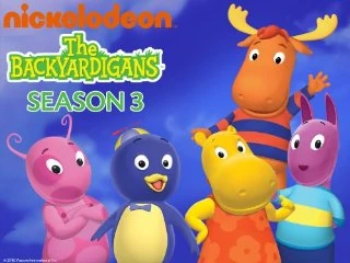 Season 3 | The Backyardigans Wiki | Fandom powered by Wikia