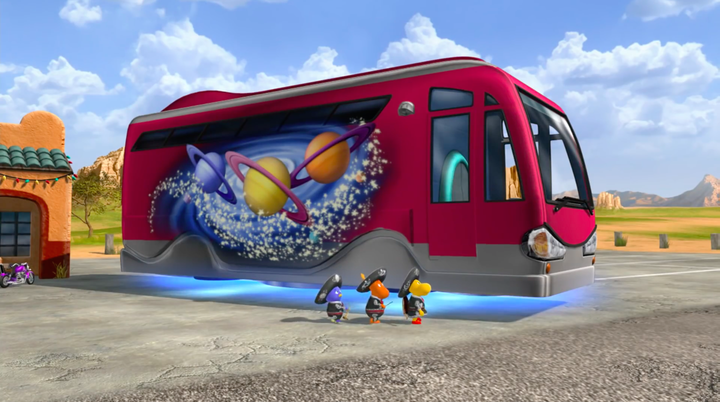 Image The Backyardigans Los Galacticos 6png The Backyardigans Wiki Fandom Powered By Wikia